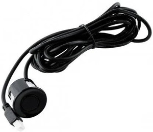 SHOKITECH Waterproof Ultrasonic Obstacle Sensor Probe Electronic ...