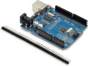 Robo Ocean Programming Module Compatible With Arduino UNO R3 ...