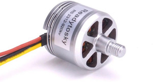 Flyrobo 2312-920KV DC Brushless motor for Drone-CCW (Counter -Clockwise ...