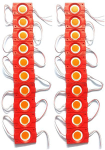 Fury 12v RED COIN MODULE Light Electronic Hobby Kit Price in India ...