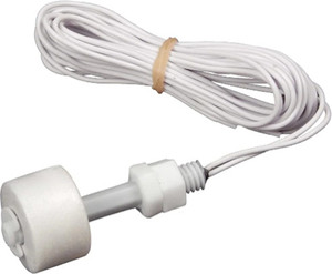 Ihc FS2 Big Plastic Float Sensor Switch Electronic Components ...