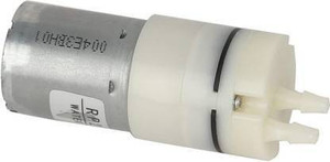 NIHAKA ELECTRONICS 12 DC Aquarium Motor Pump Fish Tank Motor for ...