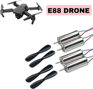 ROYALE DRONE MOTOR | High-Speed | 49000 RPM| High-Quality | Motor ...