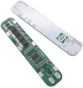 KTC CONS LABS 5S 15A Li-ion 18650 Battery Charger BMS Protection Board ...