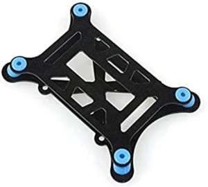 SHOKITECH Anti-Vibration Shock Absorber for APM/KK/MWC/PixHawk ...