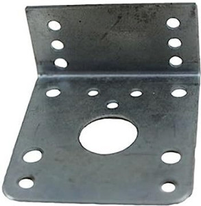 iBAT SOLUTIONS Gear Motor L Clamp Electronic Components Electronic ...