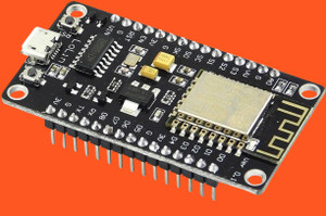ELECSYNERGY 37 NODEMCU - ESP8266 Wifi Development Board Micro ...