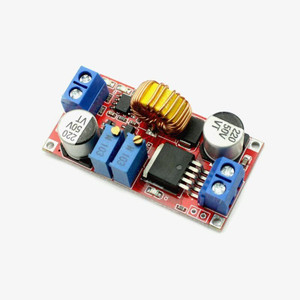 Hexonix XL4015 DC to DC Buck Converter Lithium Battery Step down ...