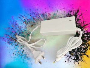 Riptu Compact 12V 3A SMPS Power Supply - Pixel LED, CCTV, DC Devices ...