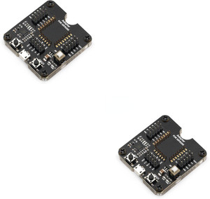 Flyrobo (2 pc) ESP8266 Development Fixture Board - - Electronic ...