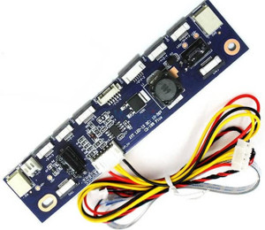 EASTRA HIGH QUALITY CA-188 Multifunction LED Inverter for Backlight DC ...