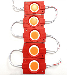 Wizzo Coin Module 5 Pieces Red Light Electronic Hobby Kit Price in ...