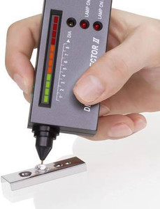 TOOLBUX Diamond Tester Machine For Checking Fake Or Genuine Diamonds ...