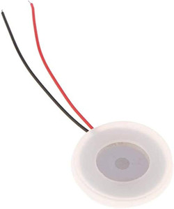 Flyrobo 13.8mm Humidifier Microporous Nebulizer Tablet - - Electronic ...