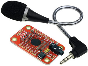 INVENTO Voice Recognition Module V3 Sensor Board Kits Compatible ...