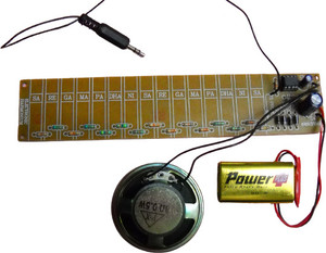 elektrokit S4 Micro Controller Board Electronic Hobby Kit Price in ...