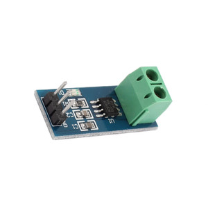 INVENTO 1PCS New design 30A range Current Sensor Module ACS712 Module ...