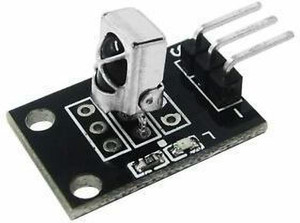 SunRobotics Infrared Receiver TSOP ModuleHX18388 For Arduino Electronic ...