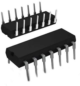 MIFRA ELECTRONICS 74S95 Dual IC DIP-16 Pins (2 Pcs) Electronic ...