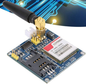 EASTRA PREMIUM QUALITY SIM900A V4.0 Wireless Extension Module GSM GPRS ...