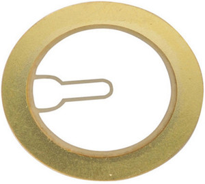 MIFRA ELECTRONICS Piezo Electric Plate Sensor 35mm (10 Pcs) Electronic ...