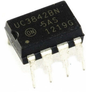 iBAT SOLUTIONS 3PCS UC3842 SMD IC,UC 3842 SMD IC Electronic Components ...