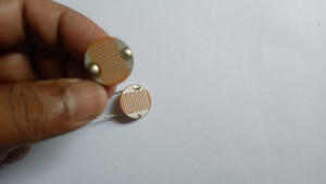 Rohitkits BIGGEST SIZE LDR SENSOR Electronic Components Electronic ...