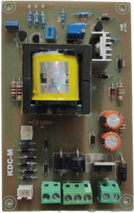 electro (Main Card) For Solar Zatka Machine Power Supply Electronic ...