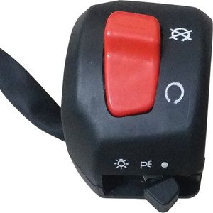 SST E RICKSHAW COMBINATION SWITCH Interconnect Electronic Hobby Kit ...