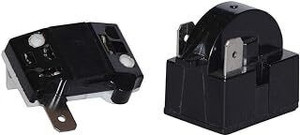 Coolex Single Door Refrigerator Common Type Relay OLP Electronic ...