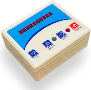 R&D R7003s LED OT Light Controller 9v to 29v Dc with wireless IR remote ...