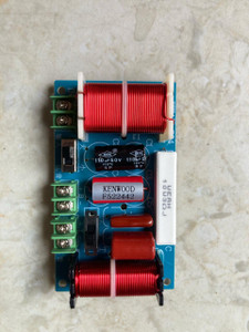 TSS 2way Crossover Network Electronic Components Electronic Hobby Kit ...