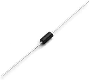 iBAT SOLUTIONS P6KE36CA Bidirectional TVS Diode, P6KE 36 CA (PACK OF 5 ...
