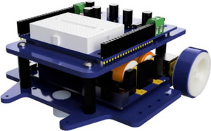 SEW Kits Robotics Educational Electronic Hobby Kit Price in India - Buy ...