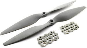 Ihc Propeller 1145 1pair Electronic Components Electronic Hobby Kit ...