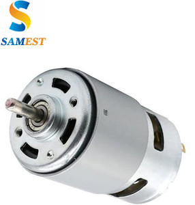 samest 775 dc motor SF0032 Motor Control Electronic Hobby Kit Price in ...