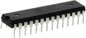 SunRobotics AVR Atmega8L Microcontroller With Internal Calibrated RC ...