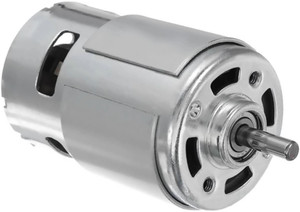 Electronics Crafts DC 12V 10000rpm 775 Motor 12 Volt DC Motor ...