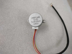 Payflip Split AC Indoor stepping stepper motor For Air Conditioner ...