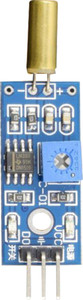 Electronic Spices SW520D - Tilt sensor module Electronic Components ...