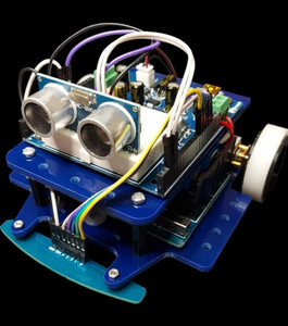 DIYGOODY EXPLORER KIT Educational Electronic Hobby Kit Price in India ...