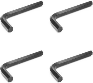 Flyrobo (4 pc) Allen Key 6mm - - Electronic Components Electronic Hobby ...