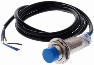 ARINO M12 LJ12A3-4-Z BX 5v Inductive Proximity Sensor Switch LJ12A3 4mm ...