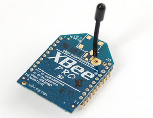 Indian Hobby Center Xbee - Zigbee - Pro S2C Electronic Components ...