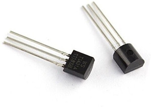 INVENTO 15pcs TL431 Programmable Precision Reference/Shunt Regulator ...