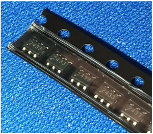 iBAT SOLUTIONS 1PCS GM8023B SOT-23-6 GATEMODE Relay Coil Drivers 2433 ...
