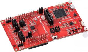 Yellow Tommy Development Kit M0+MCU Launch Pad Evaluation Kit ...