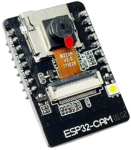 Stemvolt ESP32 Camera Development Board WiFi+Bluetooth Module with ...