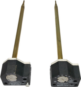 Insta Hot 7 Inch Geyser Thermostat And Cut Out Used in 1 to 6 liter ...