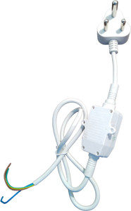 Siya Enterprise Geyser Safety Power cord with ELCB tripper 16 Amp 230v ...
